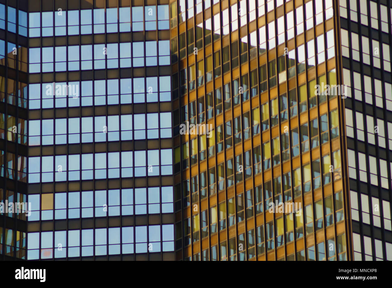 Full height glass windows hi-res stock photography and images - Alamy