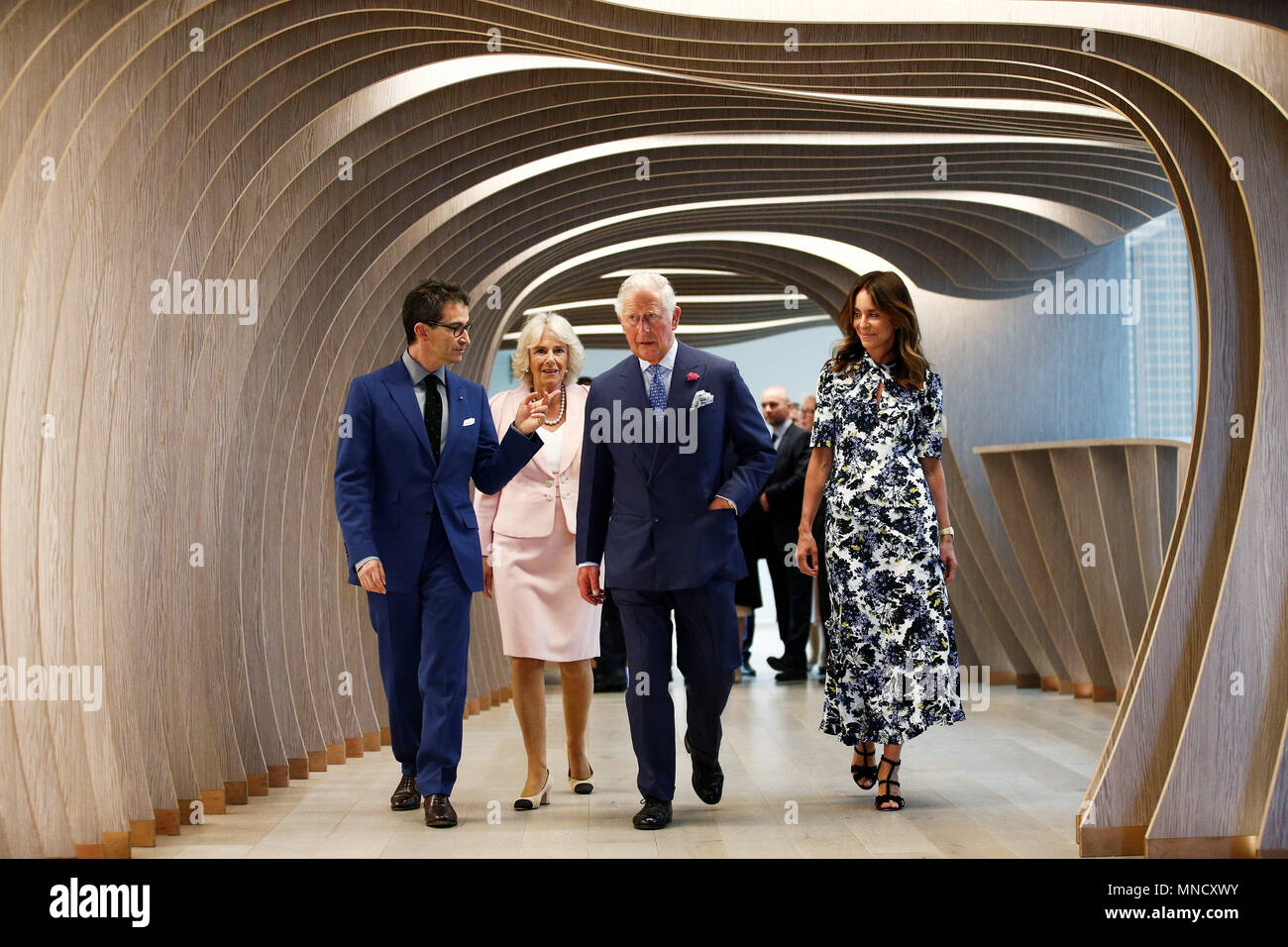 Federico marchetti yoox hi-res stock photography and images - Alamy