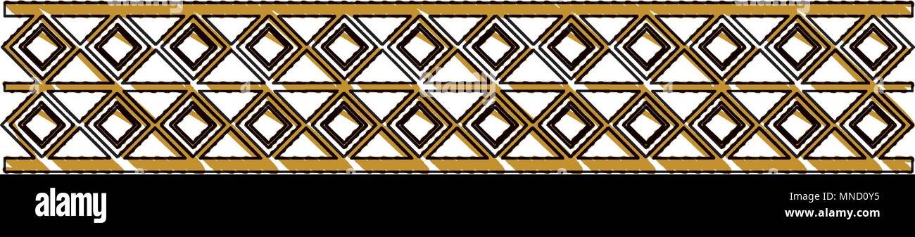 victorian line border style Stock Vector Image & Art - Alamy