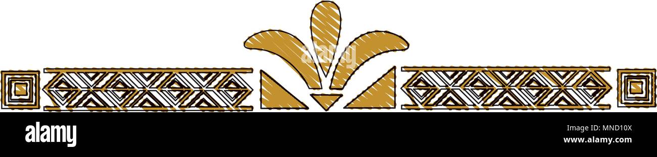 victorian line border style Stock Vector Image & Art - Alamy