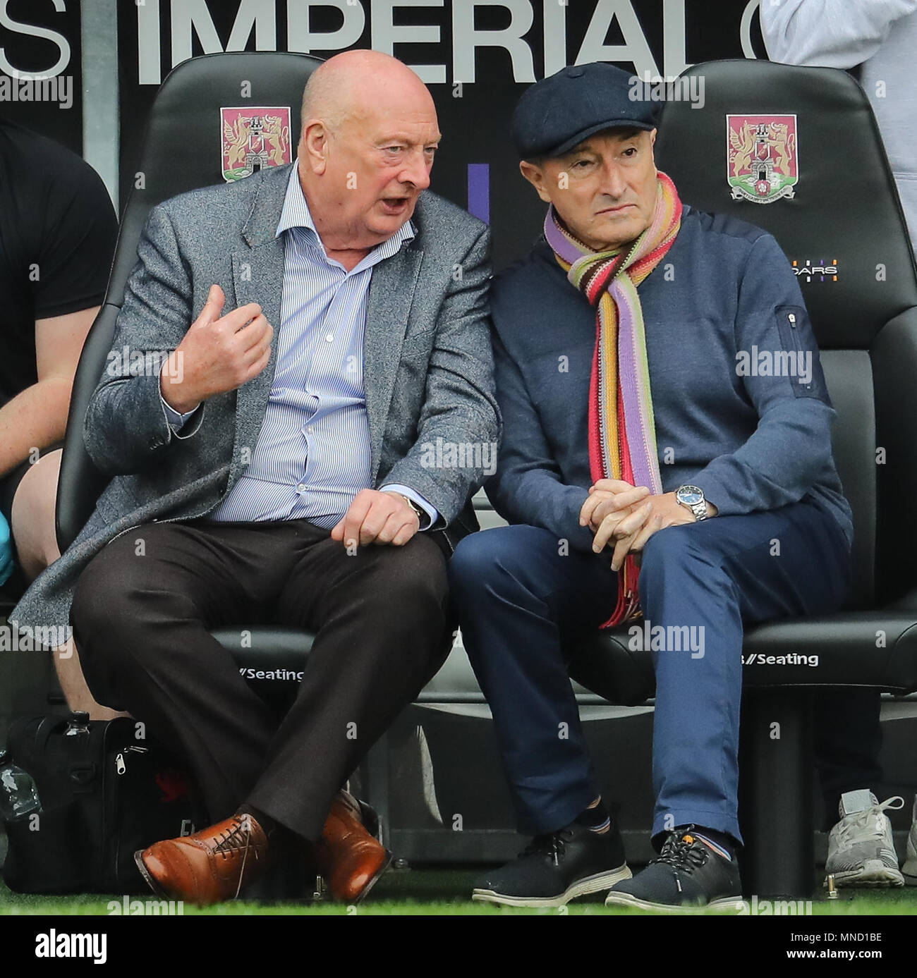 Graham Carr High Resolution Stock Photography and Images - Alamy