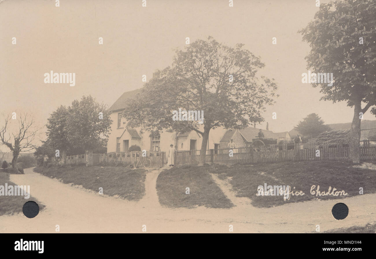 Clanfield history hi-res stock photography and images - Alamy