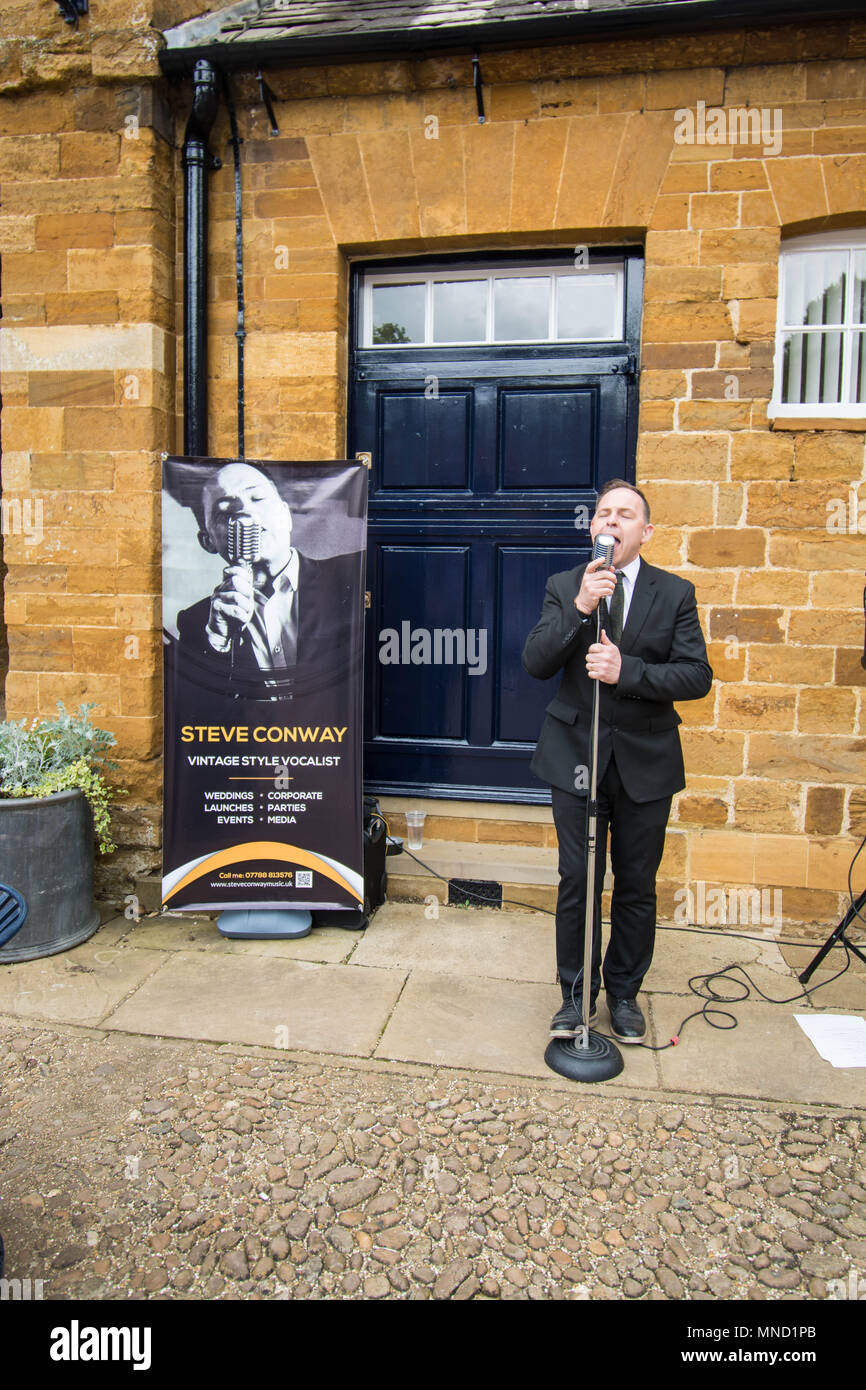 Althorpe house hi-res stock photography and images - Alamy