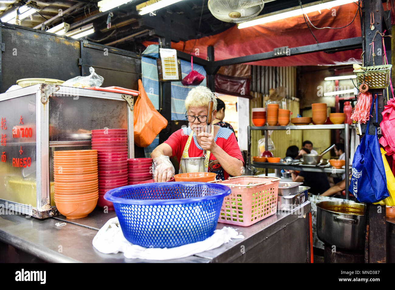 Small business kuala lumpur hi-res stock photography and images - Alamy