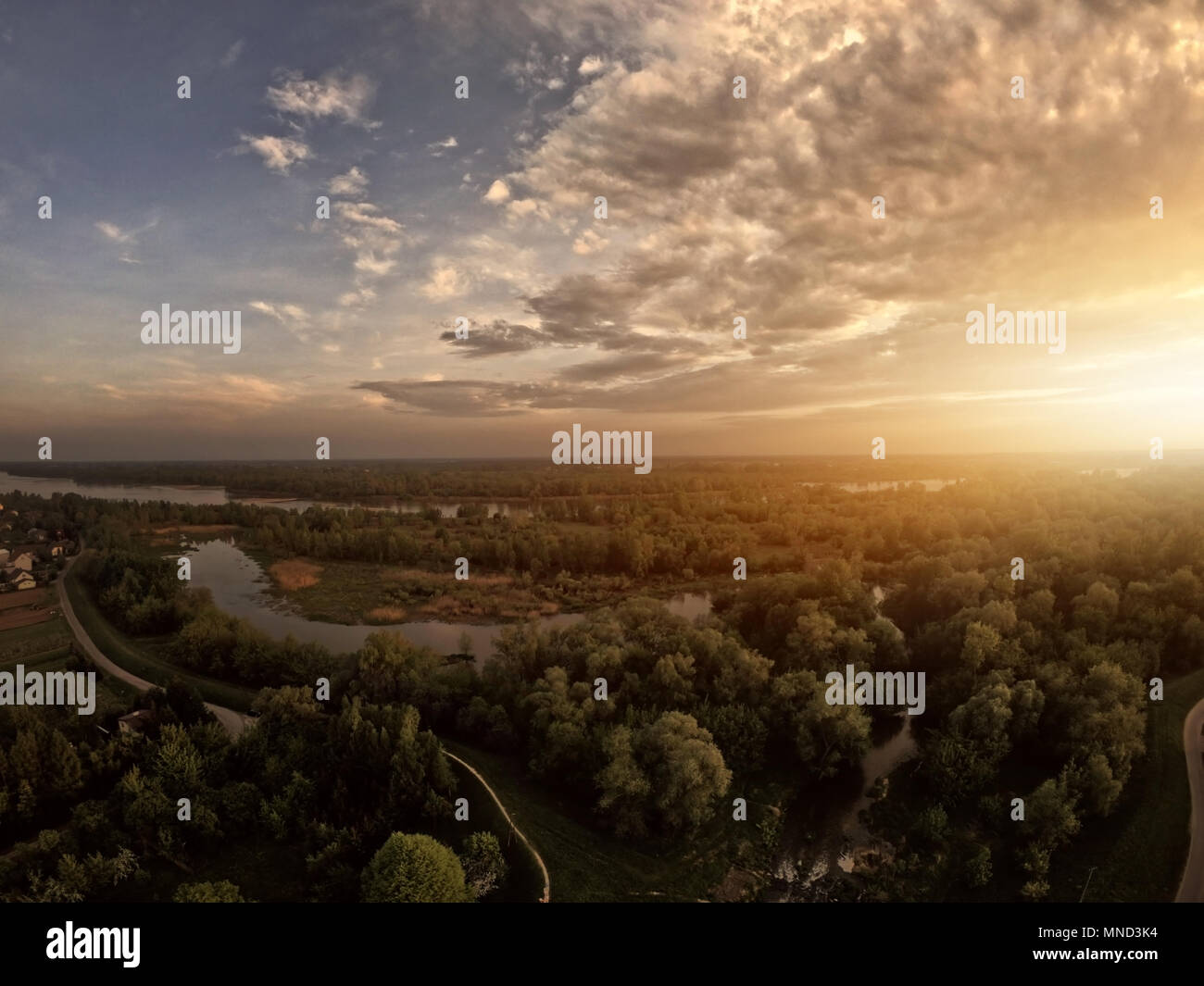 Birds eye chill hi-res stock photography and images - Alamy