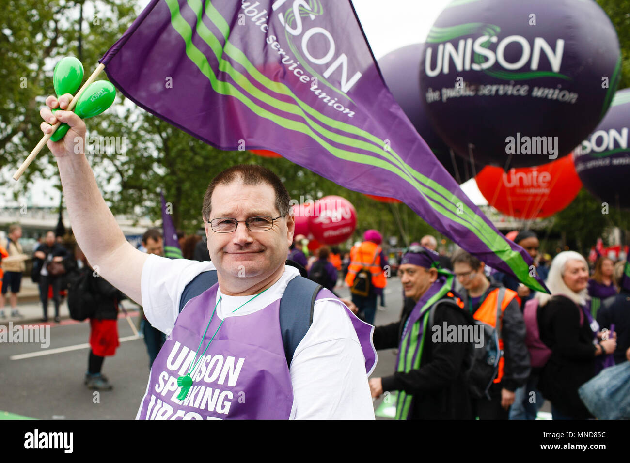 Unison the union hi-res stock photography and images - Alamy