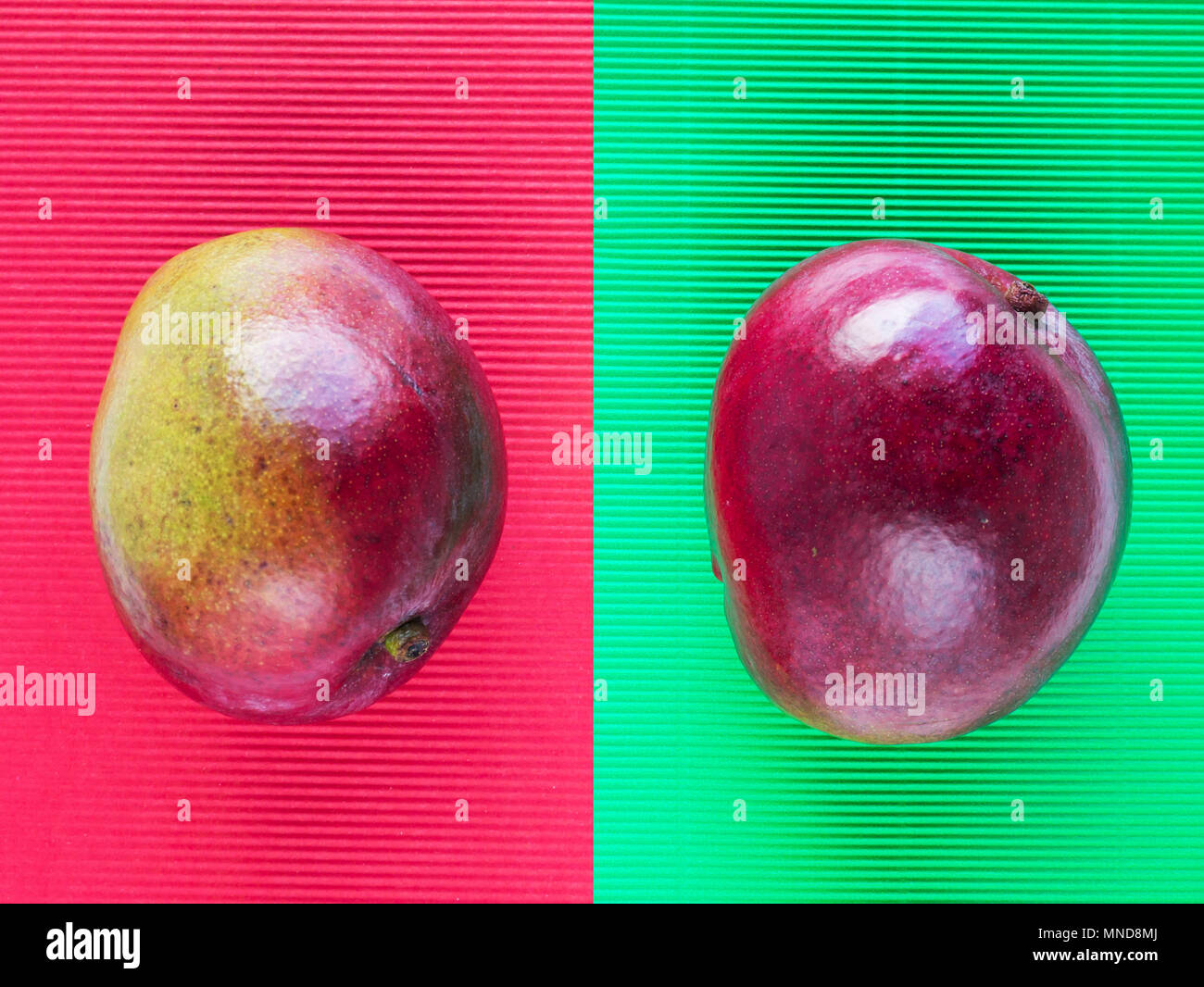 Opposite color hi-res stock photography and images - Alamy