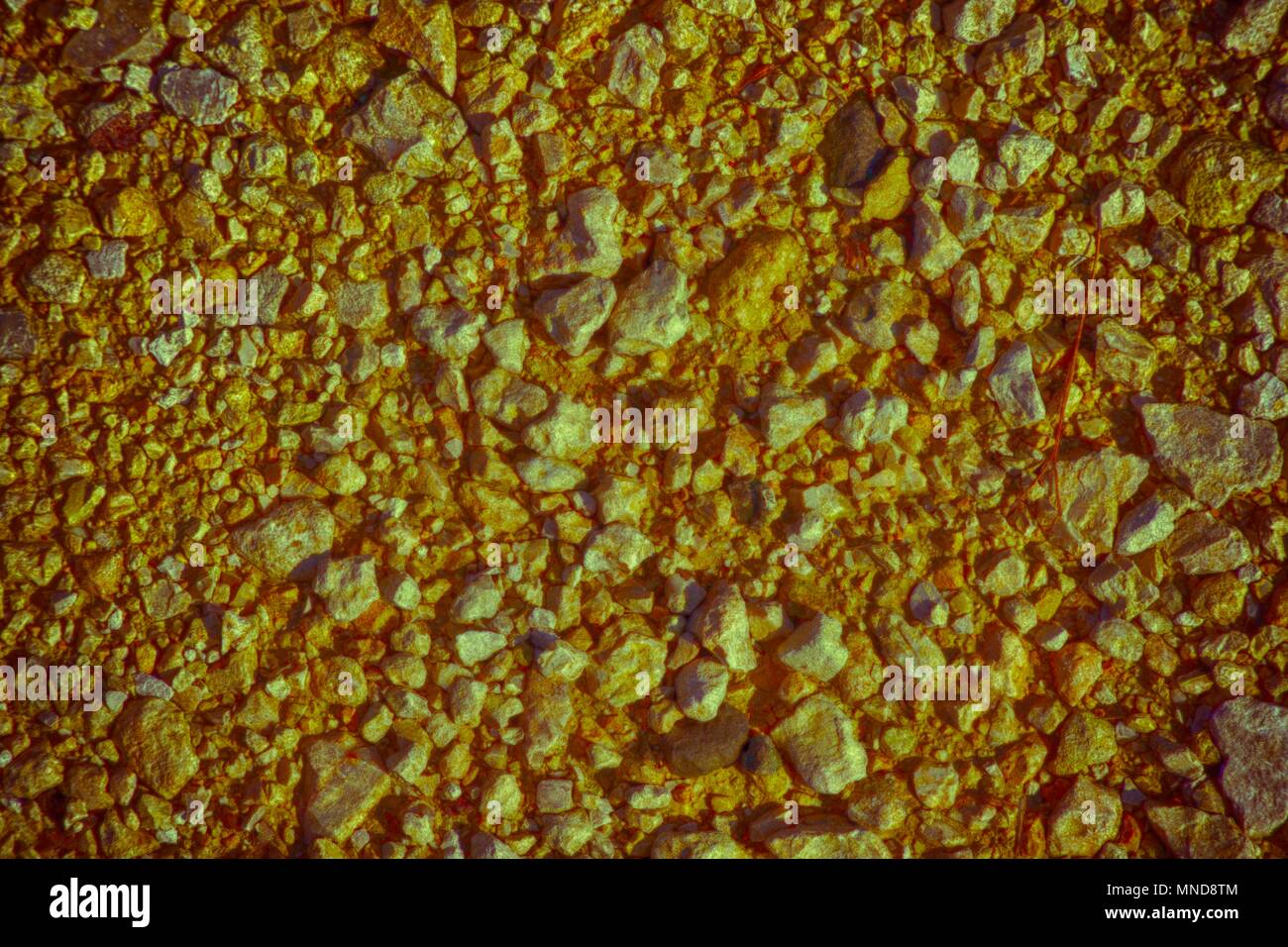 Ultra orange Ground texture, sand surface, stone background Stock Photo ...