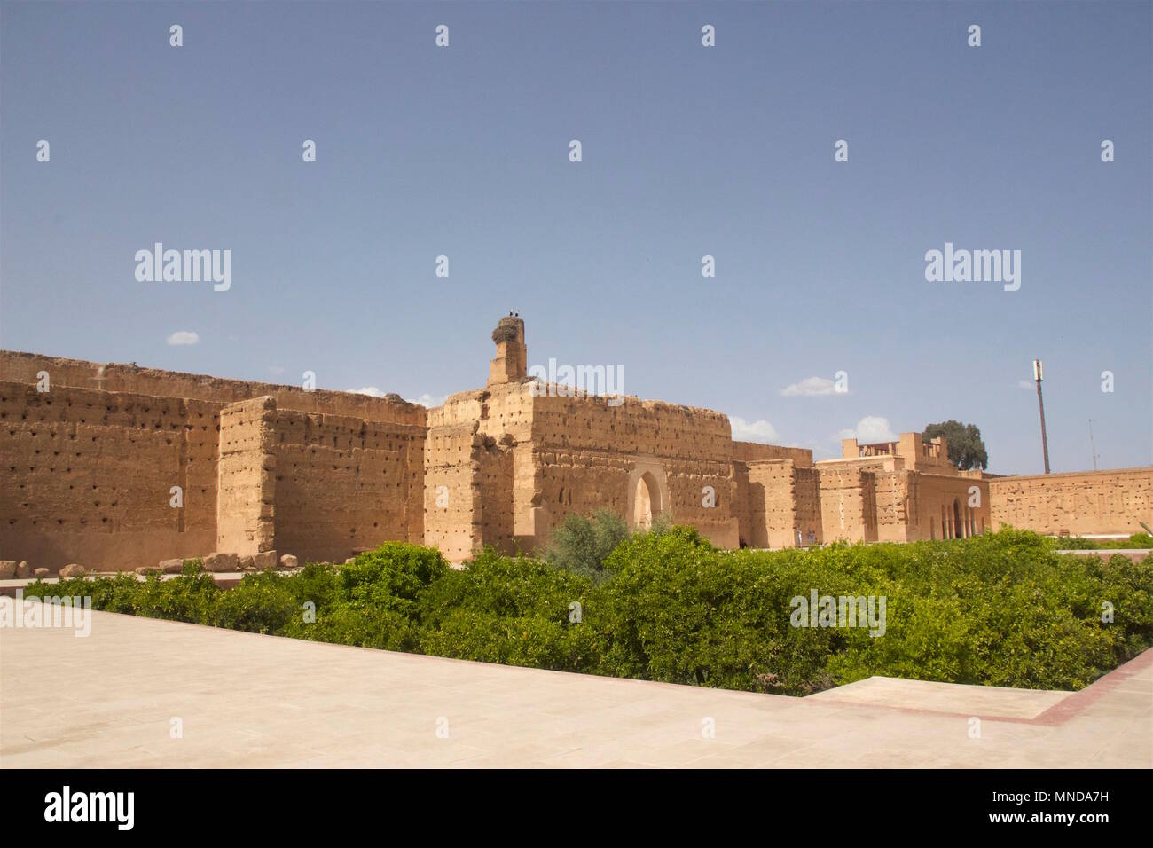 Sultan ahmad al mansur hi-res stock photography and images - Alamy