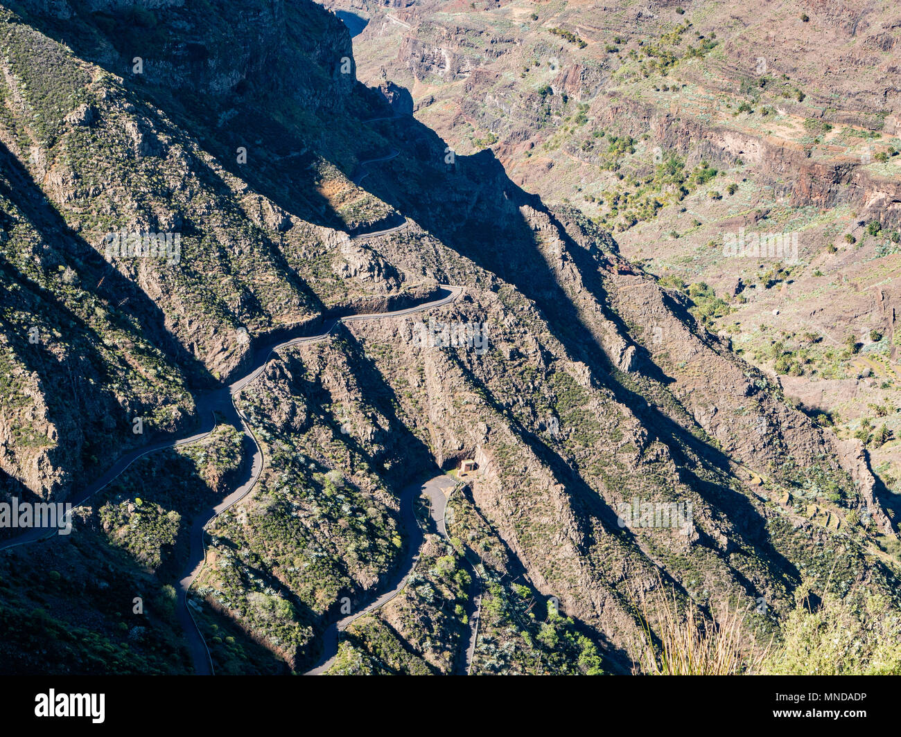 Barrancos de barranco hi-res stock photography and images - Alamy