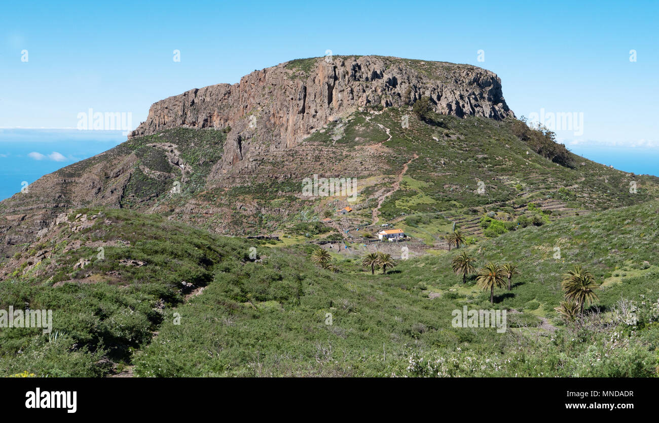 Volcanic plug hi-res stock photography and images - Alamy