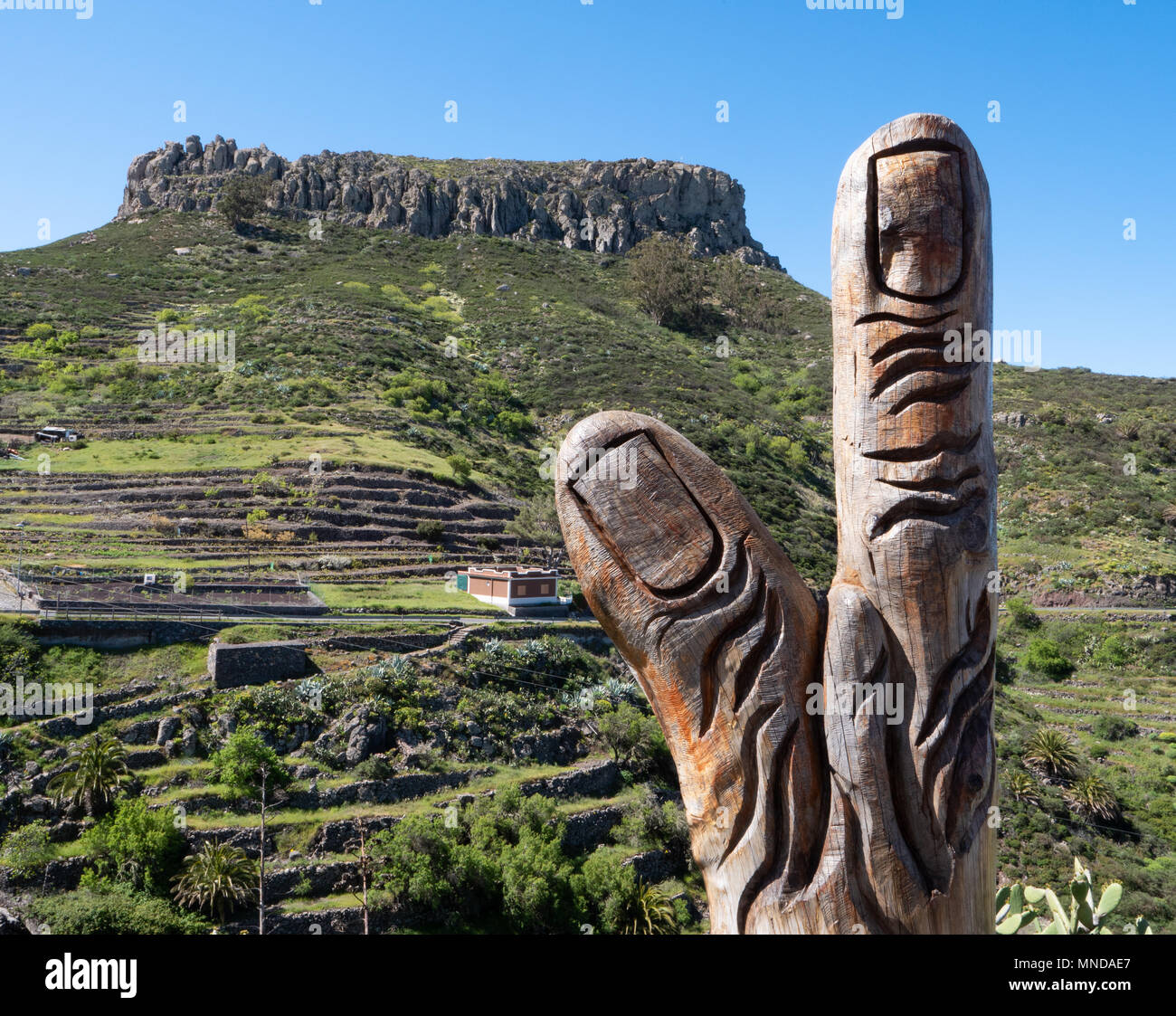 Volcano Plug High Resolution Stock Photography and Images - Alamy