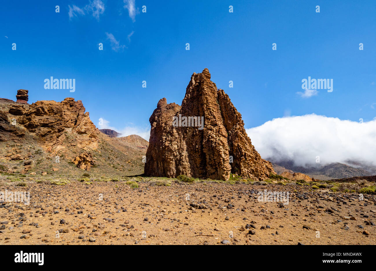 Volcanic intrusion hi-res stock photography and images - Alamy