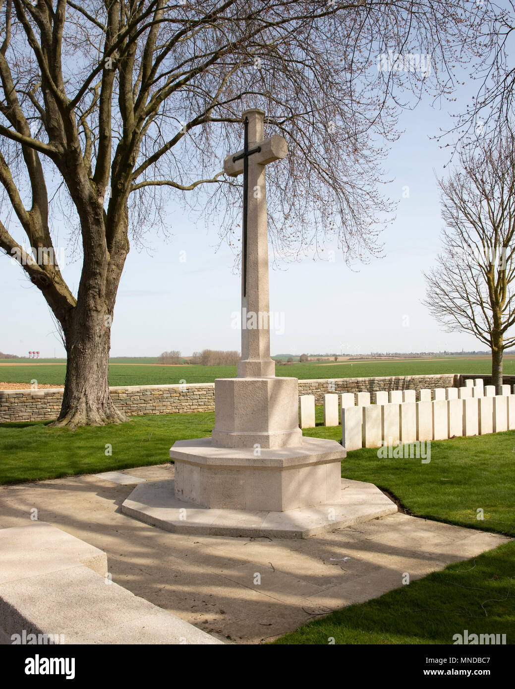Manitoba cwgc cemetery hi-res stock photography and images - Alamy