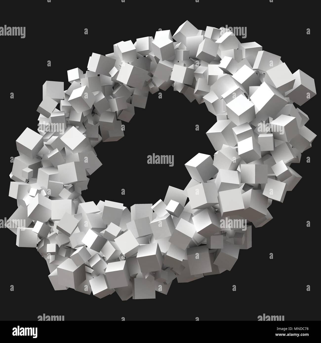 3d rotating Stock Vector Images - Alamy