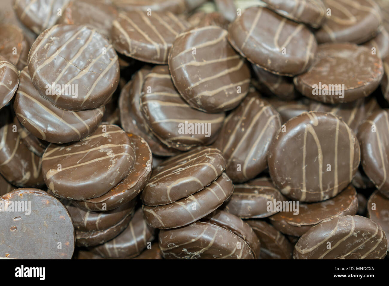 Chocolate chip cookies texture background. chocolate cookie background ...