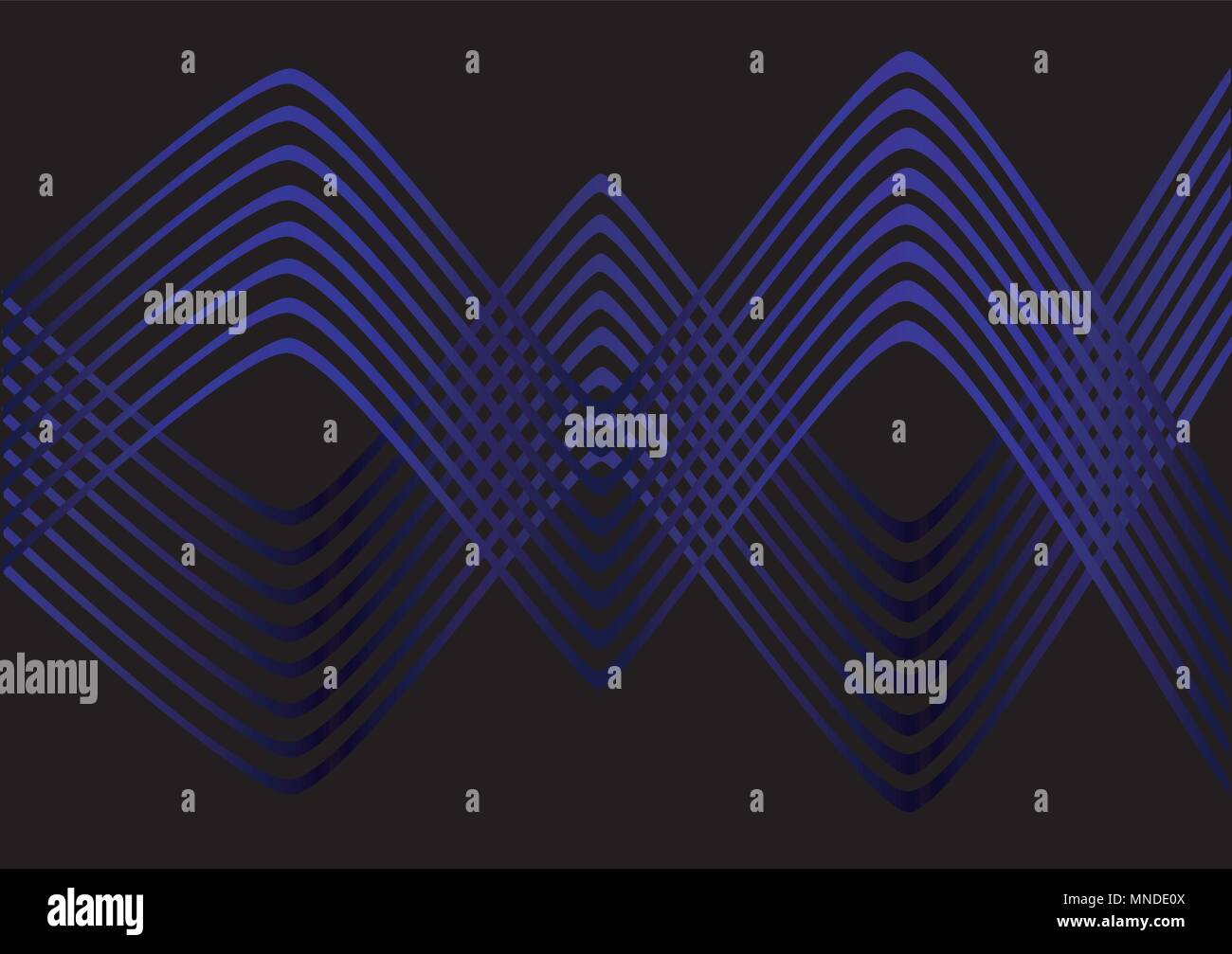 vector design of abstract background graphic line art Stock Vector ...