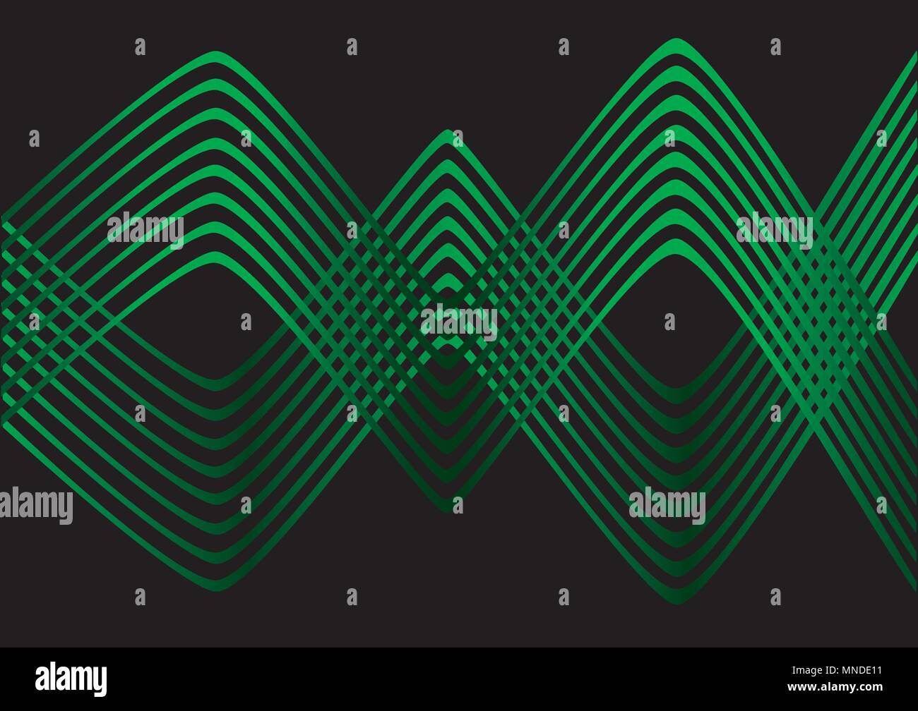 vector design of abstract background graphic line art Stock Vector ...