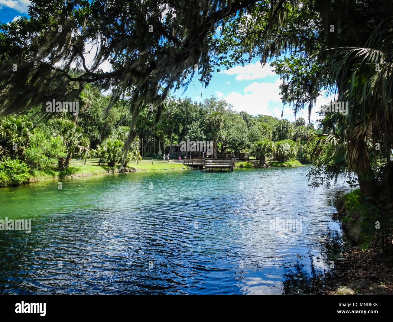 Debary florida hi-res stock photography and images - Alamy