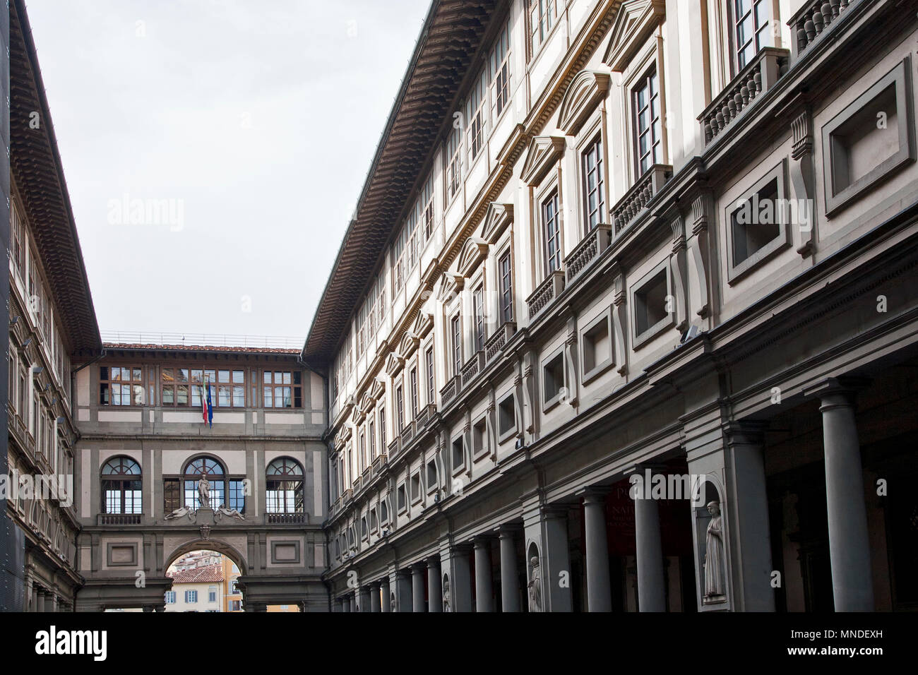 Palazzo medici riccardi hi-res stock photography and images - Alamy