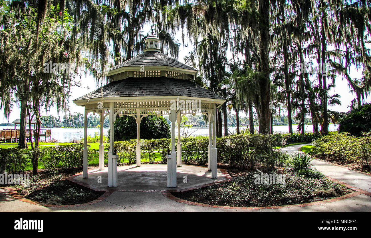 Cypress Grove Park in Orlando Florida, Central Florida Stock Photo - Alamy Cypress Grove Park in Orlando Florida, Central Florida Stock Photo - Alamy