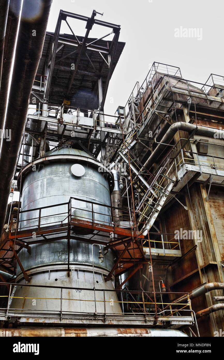 Catalytic Stock Photos & Catalytic Stock Images - Alamy