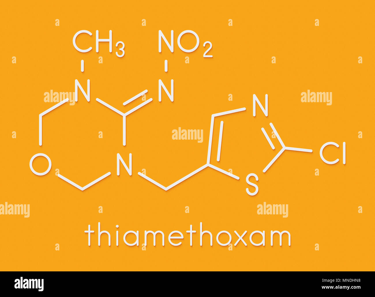 Neonicotinoid hi-res stock photography and images - Alamy