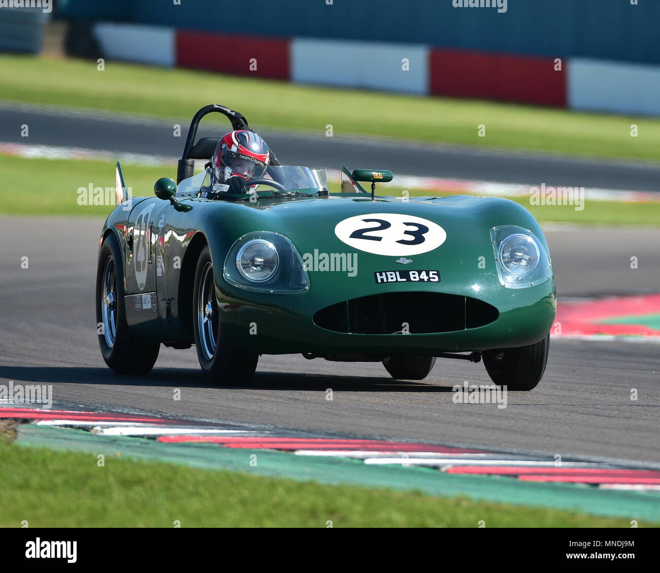 Barry Wood, Tony Wood, RGS Atalanta, Royal Automobile Club Woodcote ...