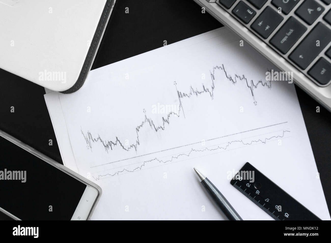 Number chart hi-res stock photography and images - Alamy