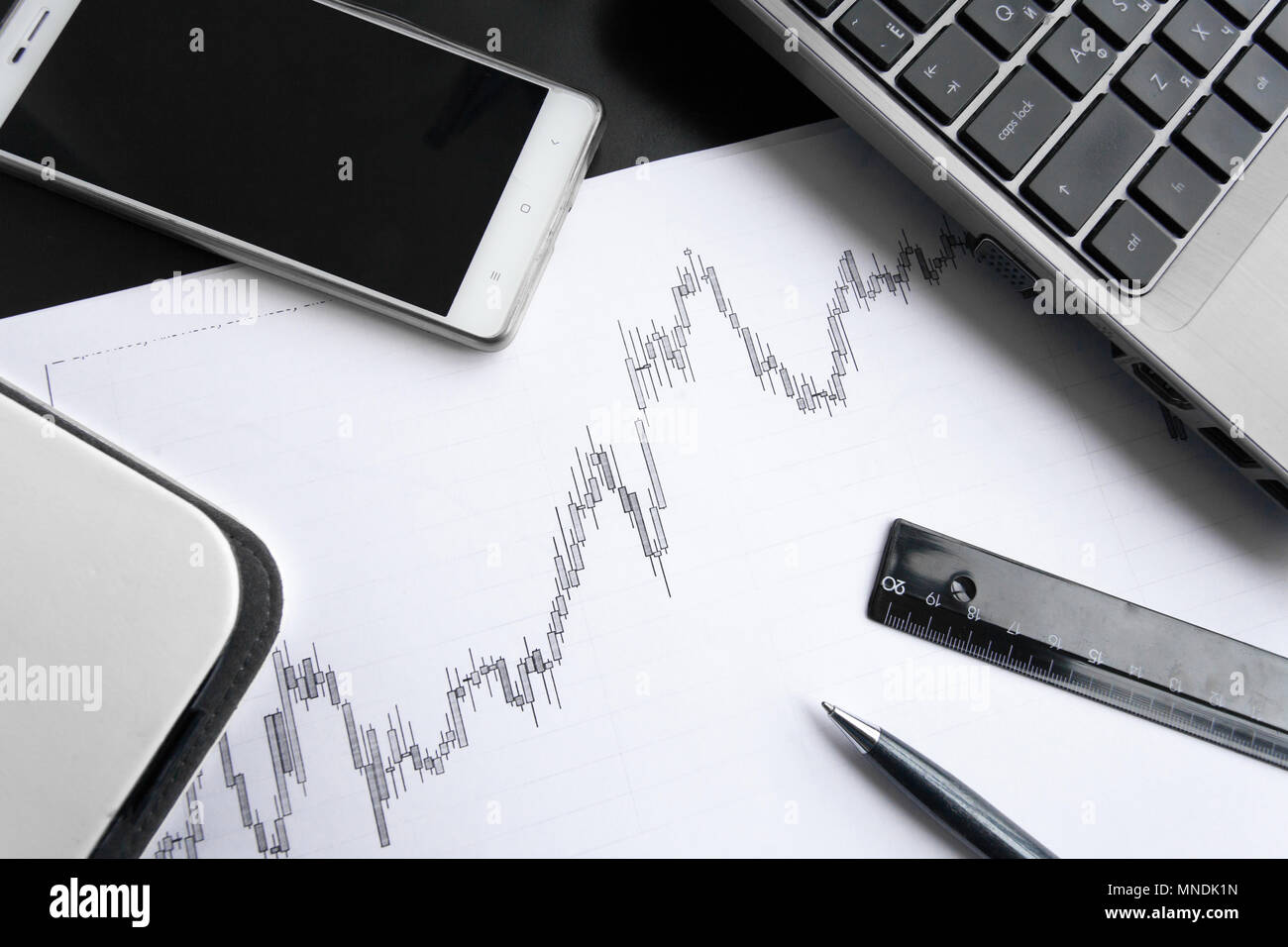 Review chart hi-res stock photography and images - Alamy