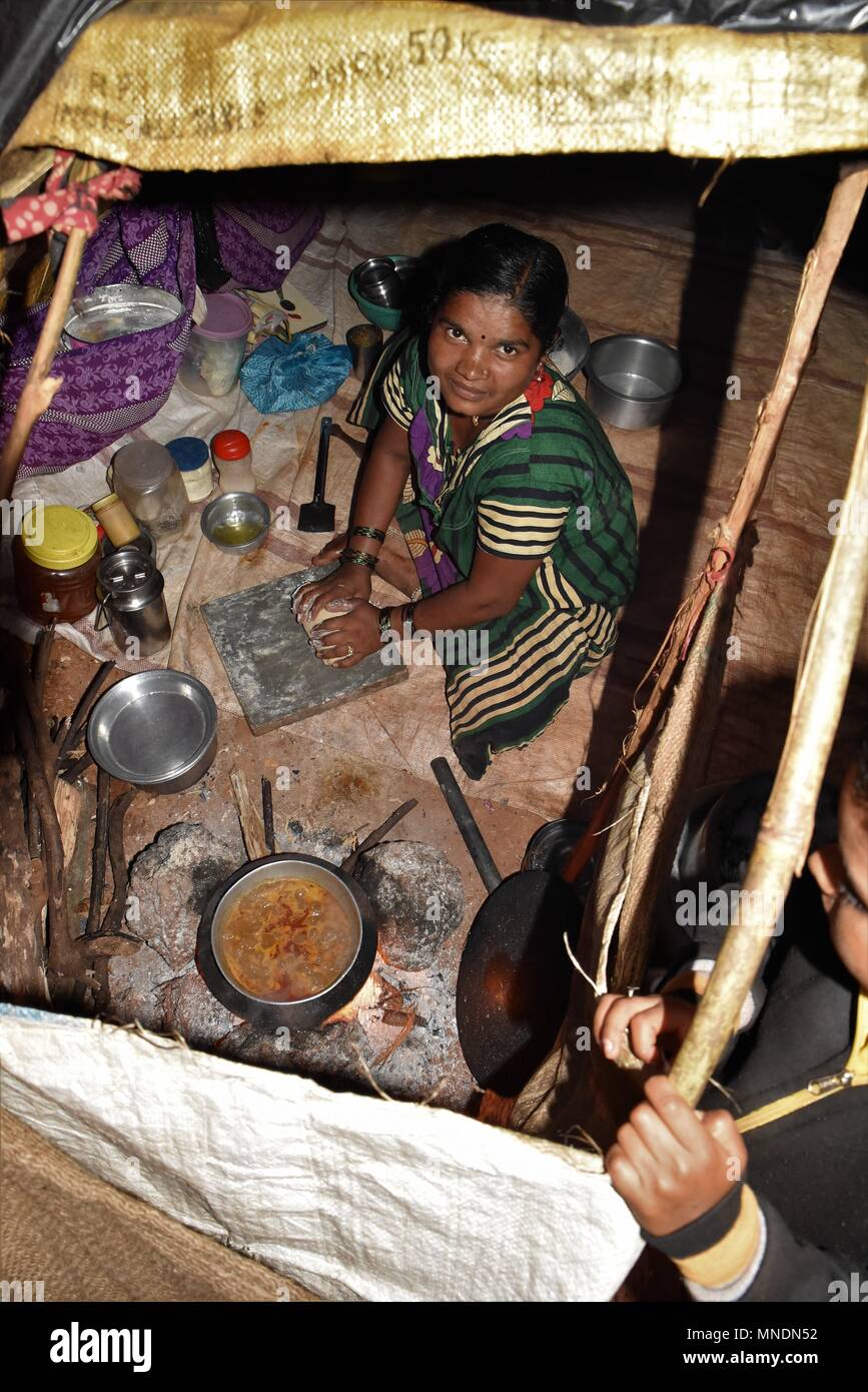 In India the "unskilled workers", unskilled construction workers, are ...