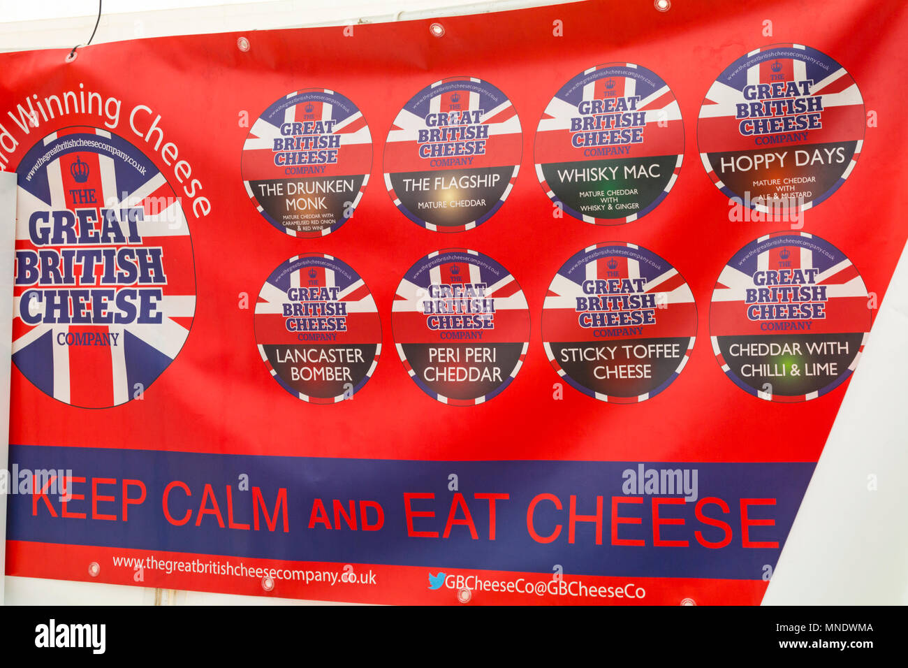 Different cheeses hi-res stock photography and images - Alamy