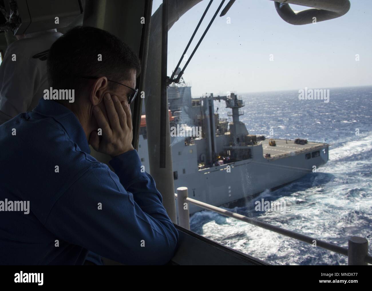 180515-N-AH771-0255 U.S. 5TH FLEET AREA OF OPERATIONS (May 15, 2018 ...