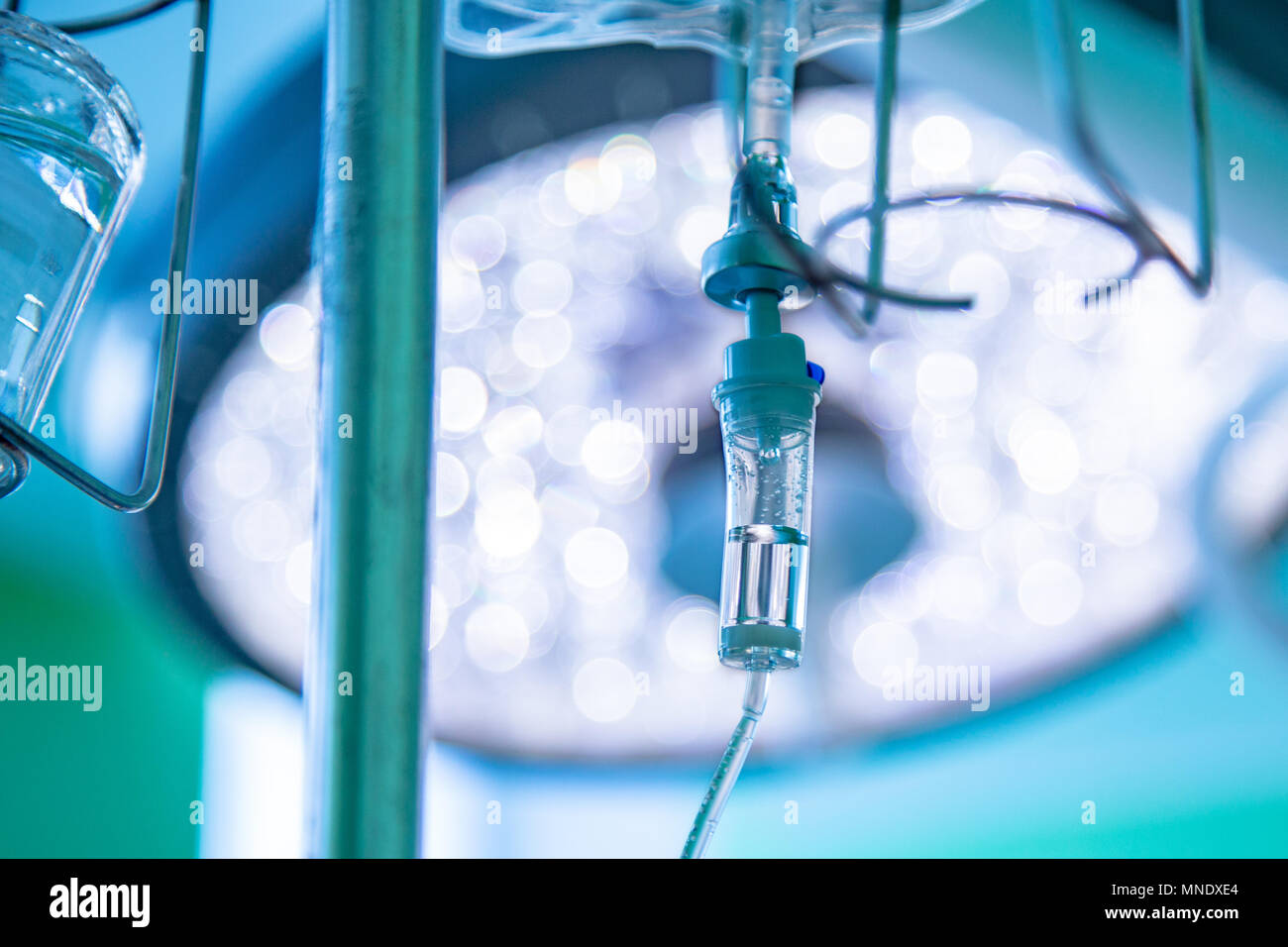 Drop counter i Stock Photo - Alamy