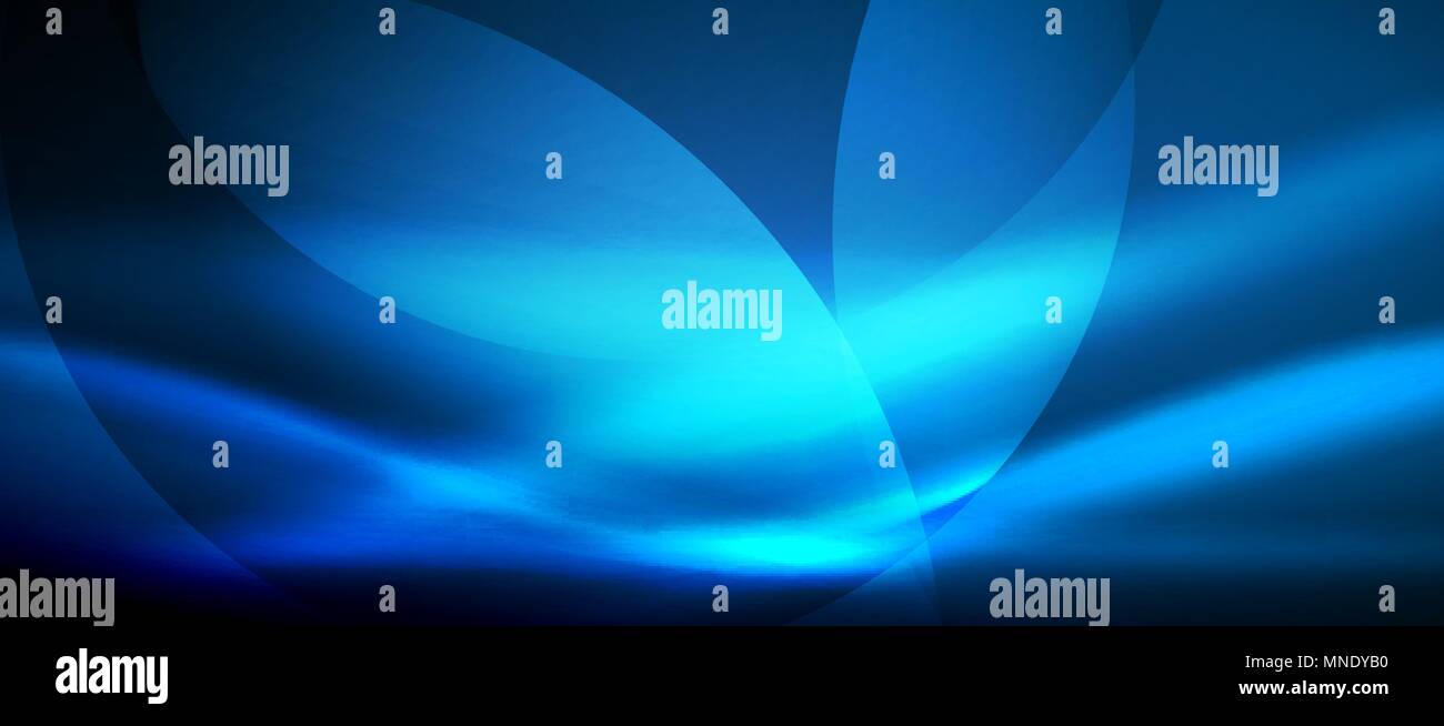 Vector glowing wave neon flowing curve background. Vector glowing wave ...