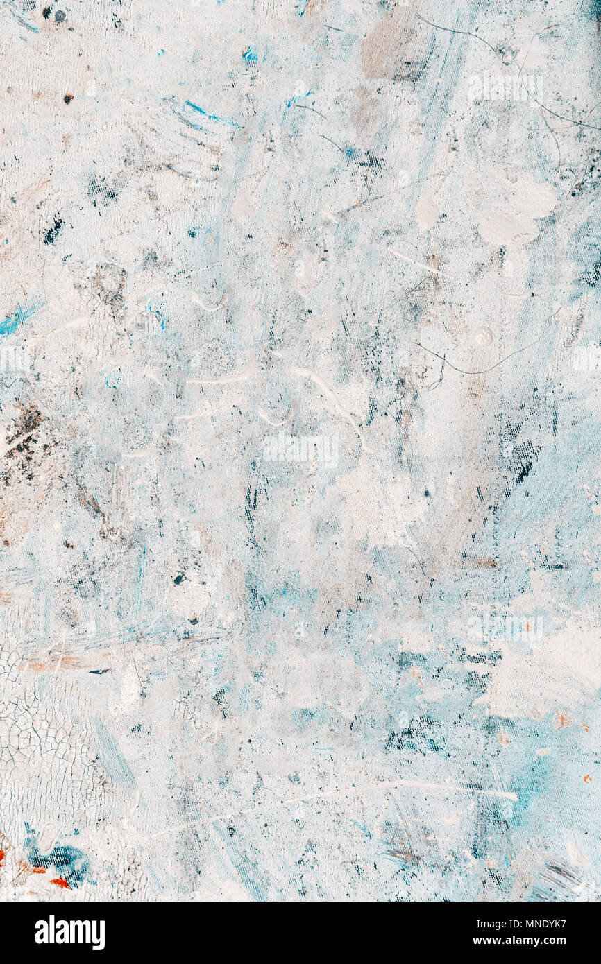Abstract paint texture on canvas for design Stock Photo - Alamy