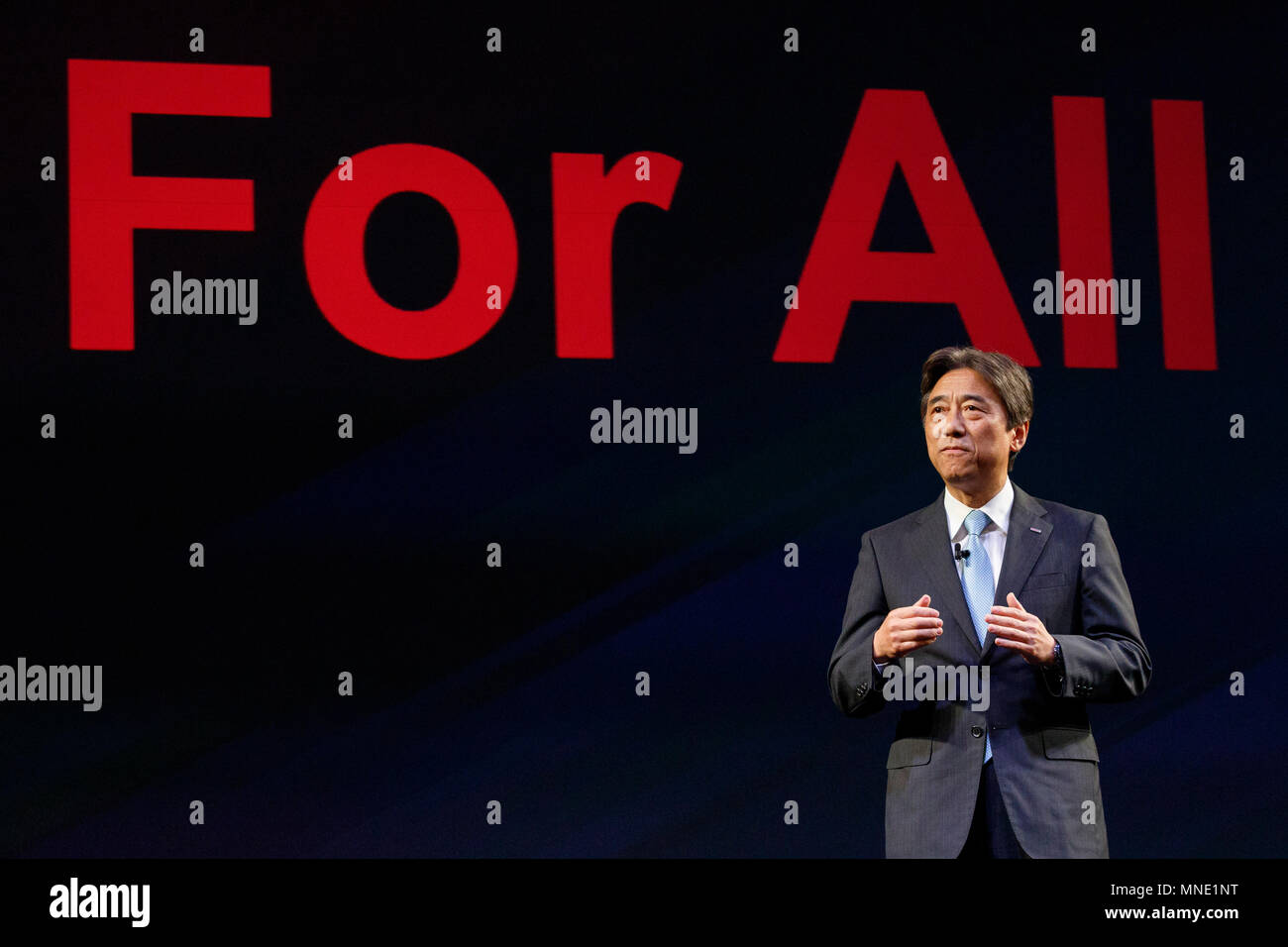 Kazuhiro Yoshizawa High Resolution Stock Photography and Images - Alamy