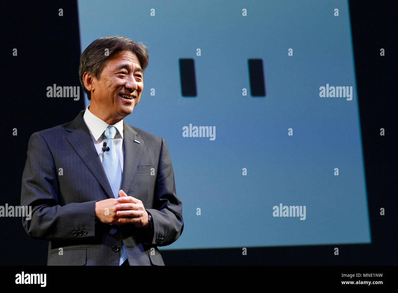 Kazuhiro Yoshizawa High Resolution Stock Photography and Images - Alamy