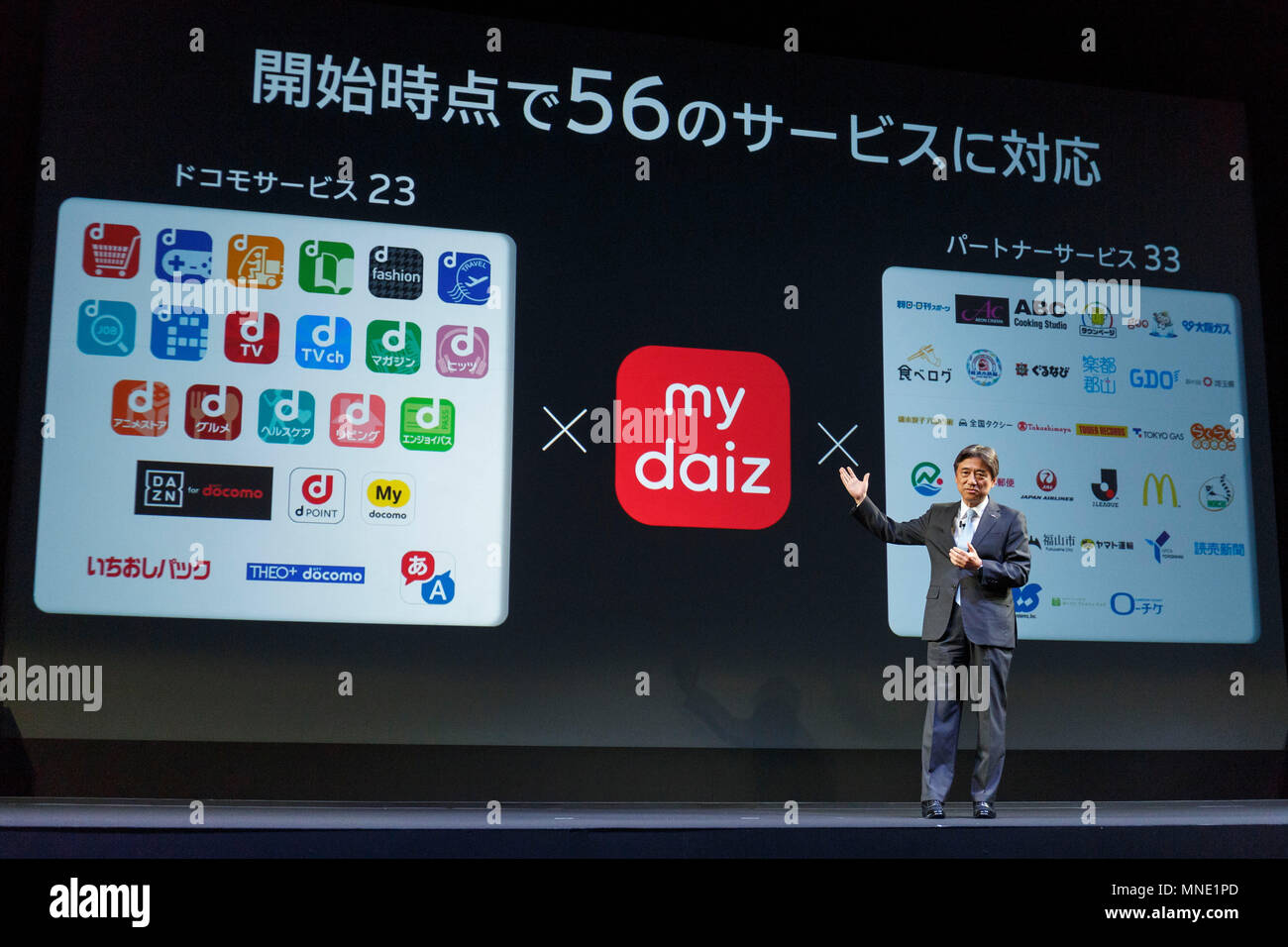 Kazuhiro Yoshizawa High Resolution Stock Photography and Images - Alamy