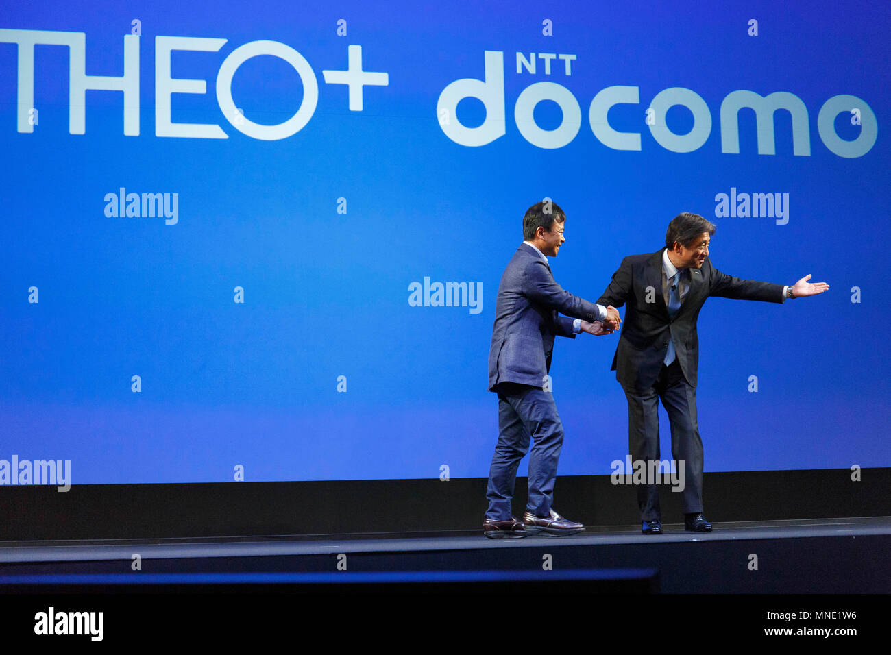 Founder ceo president hi-res stock photography and images - Alamy
