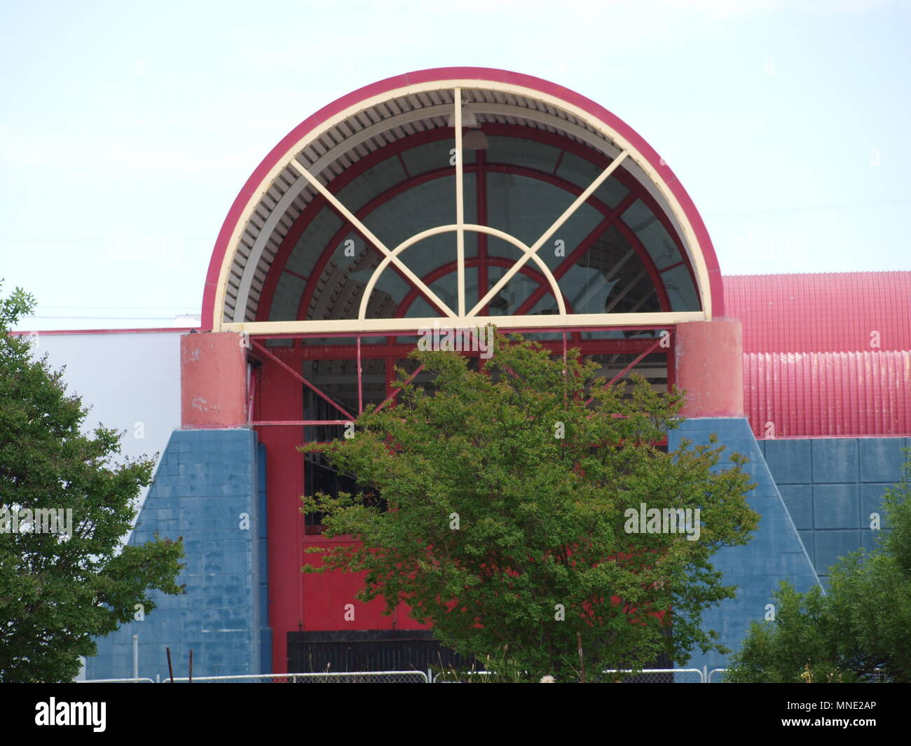 Dallas,USA,16 May 2018. Walmart sells its original Hypermart USA to the ...