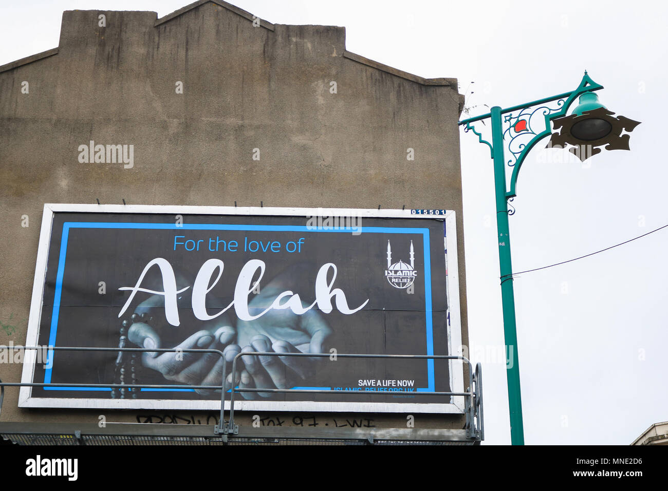Islamic Charity Uk