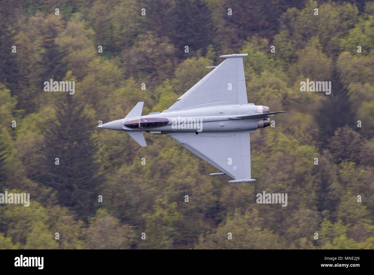 Ladybower Reservoir, Derbyshire, UK. 16thMay 2018 , Ladybower Reservoir ...