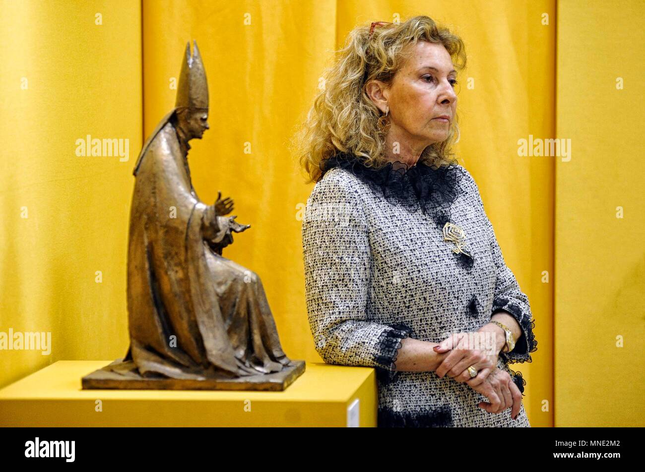 Daniela porro hi-res stock photography and images - Alamy