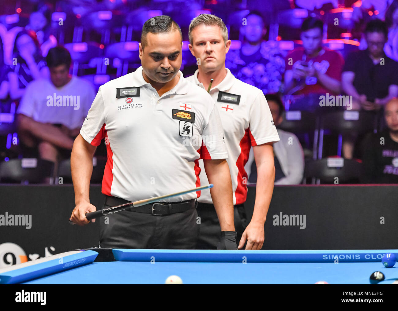 Matchroom multi sport hi-res stock photography and images - Alamy