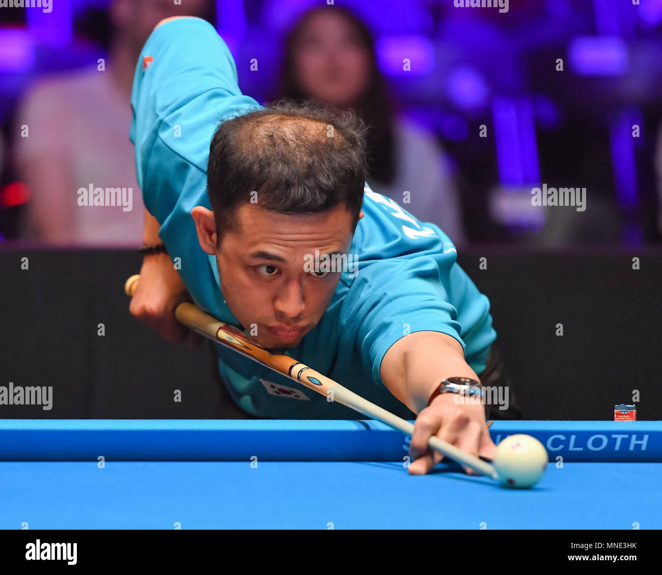 Matchroom multi sport hi-res stock photography and images - Alamy