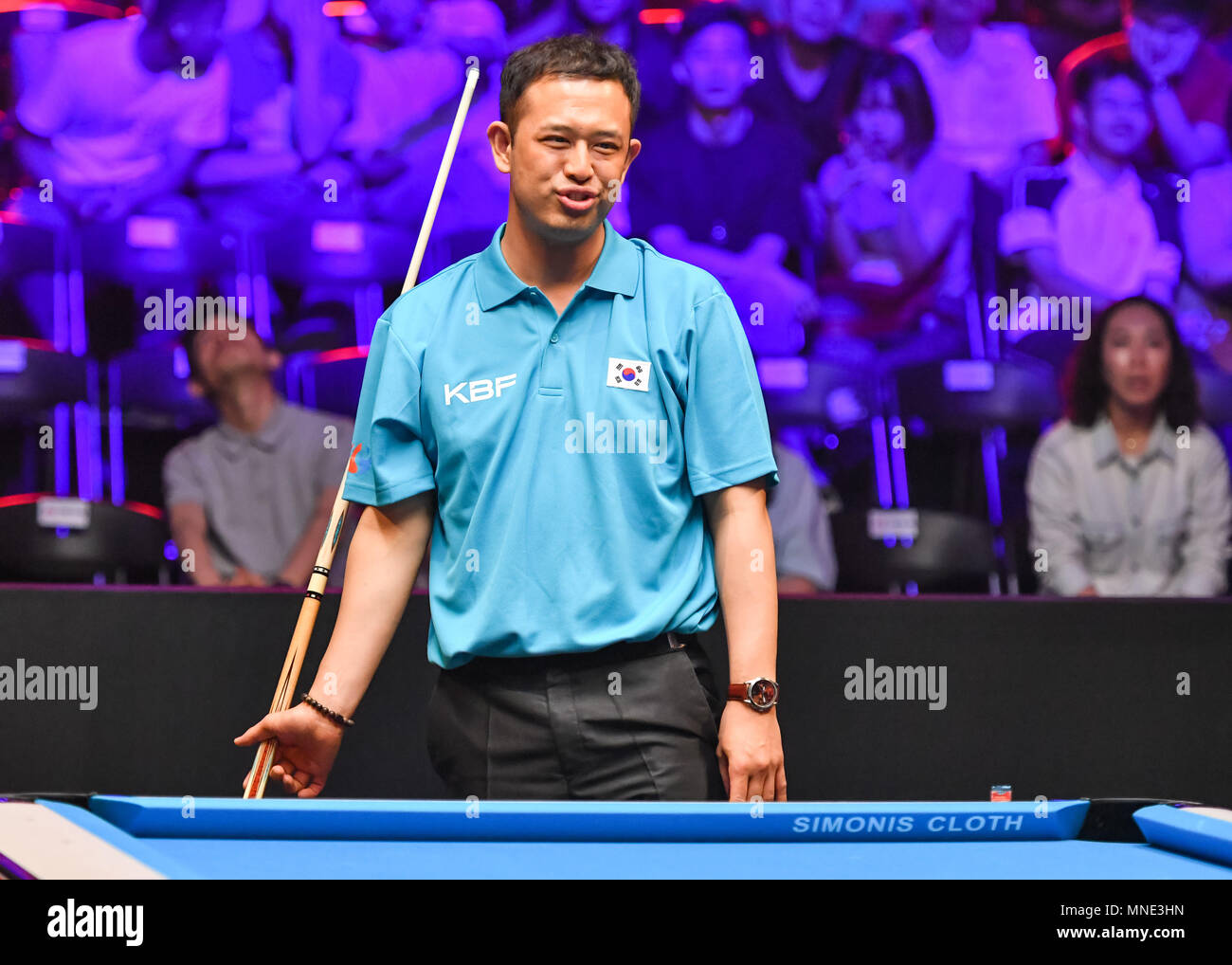 Matchroom multi sport hi-res stock photography and images - Alamy