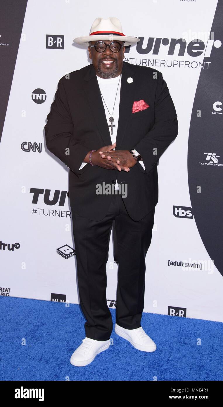 Cedric the entertainer 2018 hi-res stock photography and images - Alamy