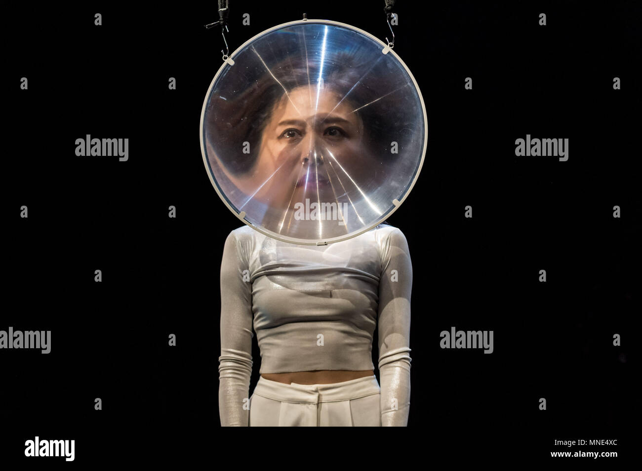 Korean dance styles hi-res stock photography and images - Alamy