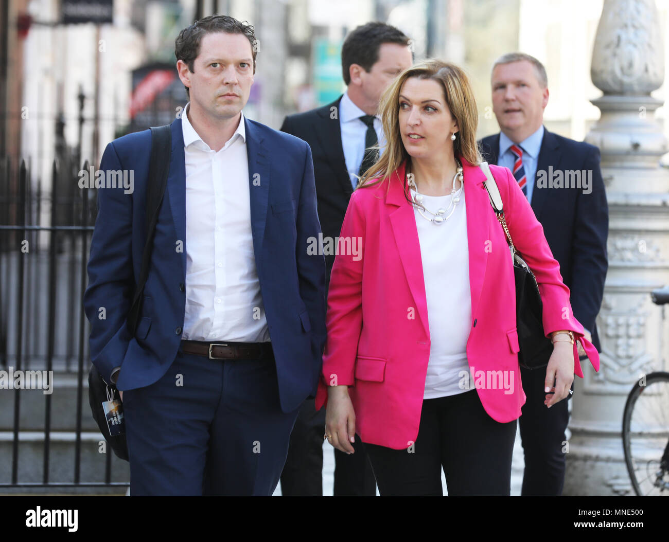 Cervicalcheck scandal hi-res stock photography and images - Alamy